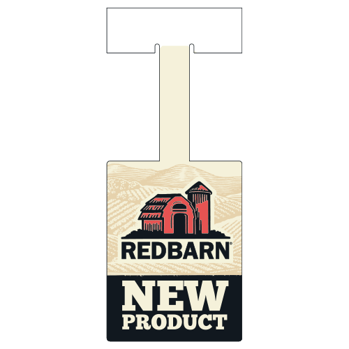 New Product Wobbler - SKU SMKWNP* – Sales Team Samples