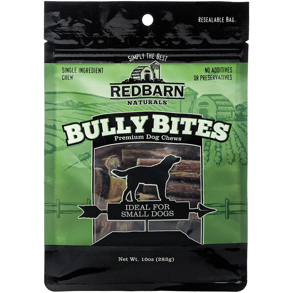 Bully Sticks – Sales Team Samples