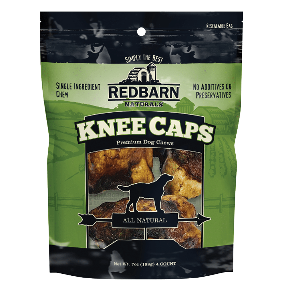 Knee Caps – Sales Team Samples