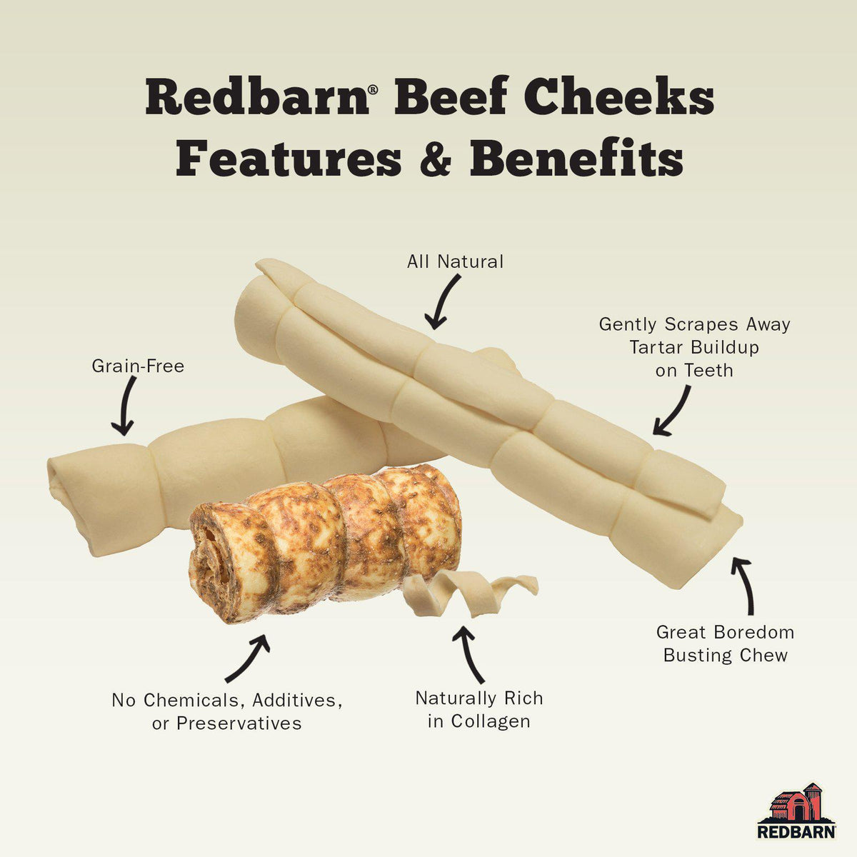 Beef Cheek Roll – Sales Team Samples