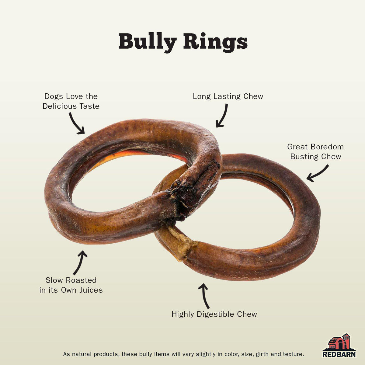 Bully Rings – Sales Team Samples