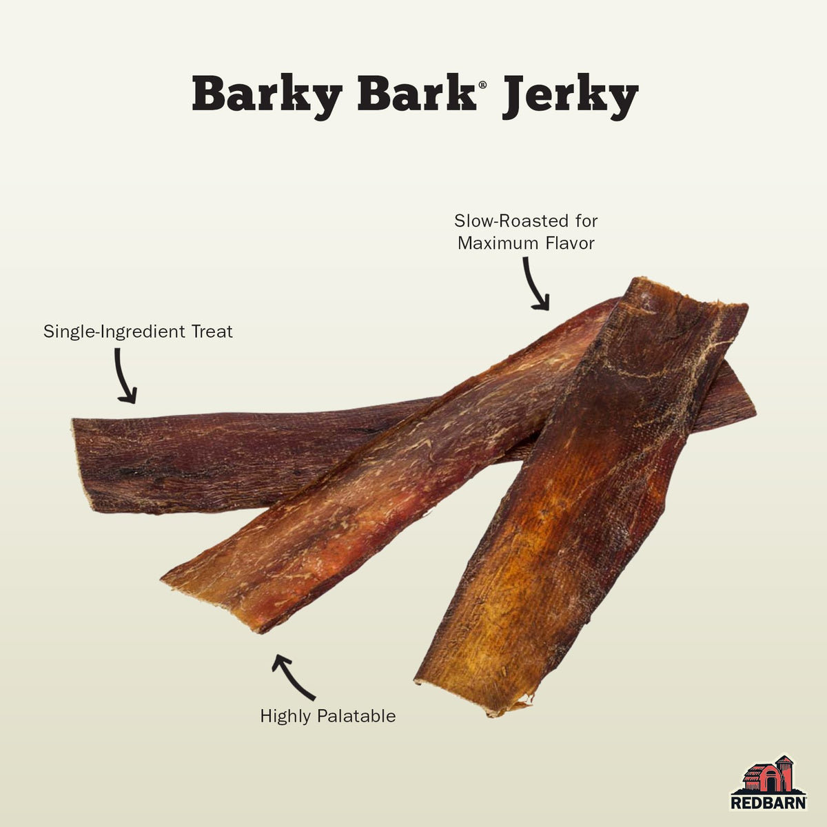 Barky Bark® Jerky – Sales Team Samples