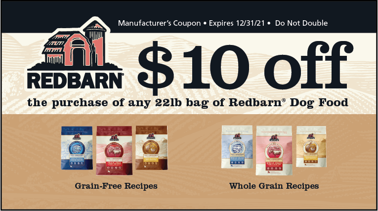 Coupon Pad - $10 off on ANY 22lb bag - SKU SMKCP10O – Sales Team Samples